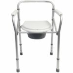 Commodes for Sale – Bedside, Folding & Portable Toilet Chairs | Winfar