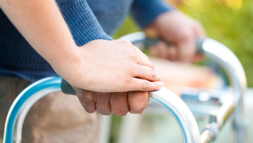 Which is the best walking aid for me? - Winfar Mobility Products & Home ...